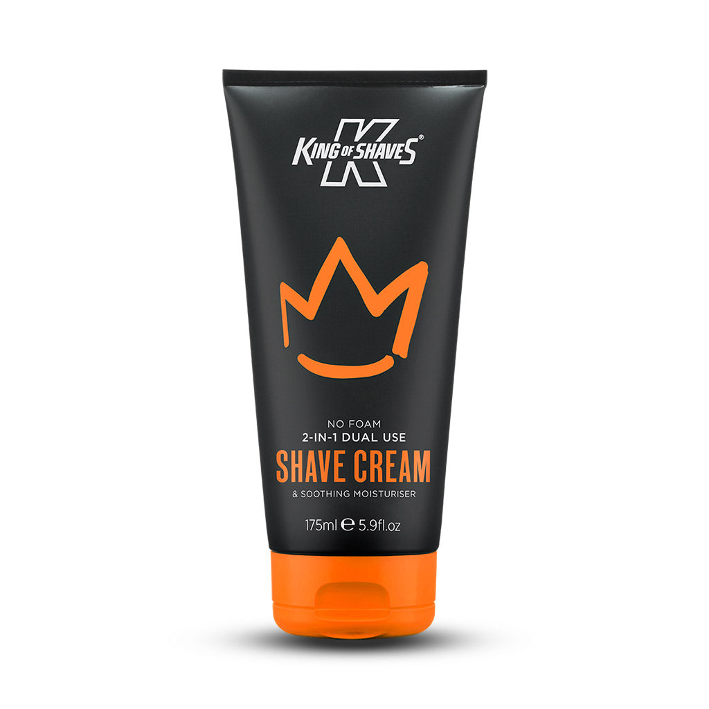 SHAVE FOR SUCCESS WITH OUR AMAZING OILS. – King of Shaves
