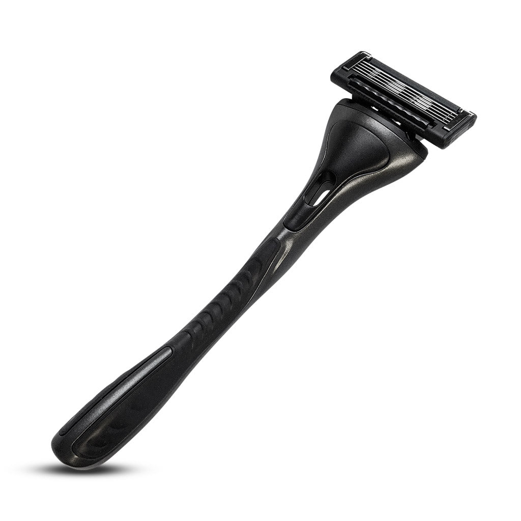 AZR™ 5 Razor & 8 RollaBlade™ Cartridges – King of Shaves